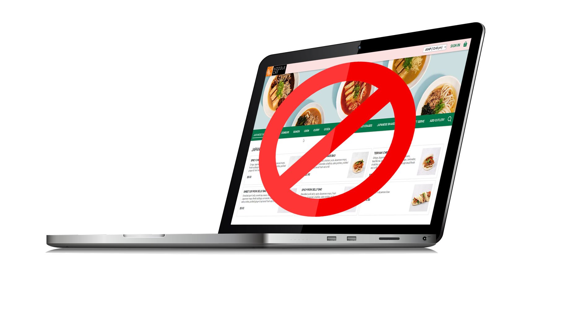 Delivery Management Software for Restaurants | Redcat