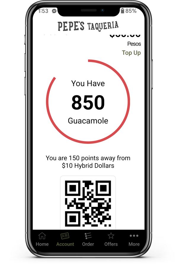 Customer Loyalty & Enhance User Experience