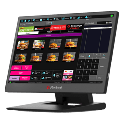 Restaurant ePOS Systems & POS Software | Redcat