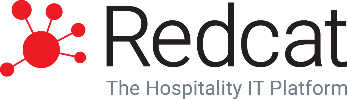 Redcat Hospitality IT Platform | Homepage