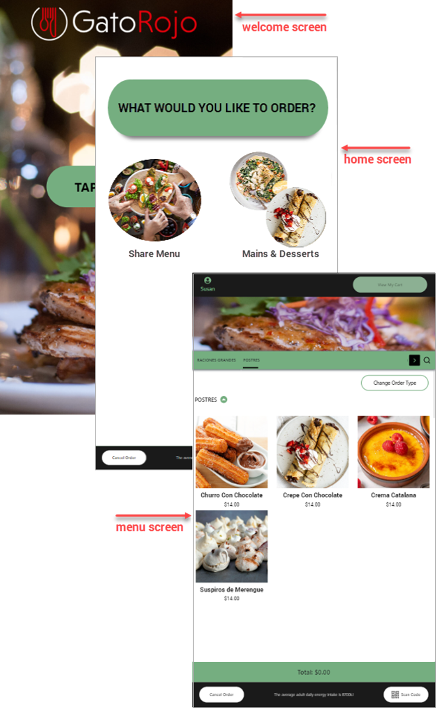 Polygon Kiosk Onboarding & Graphic Requirement
