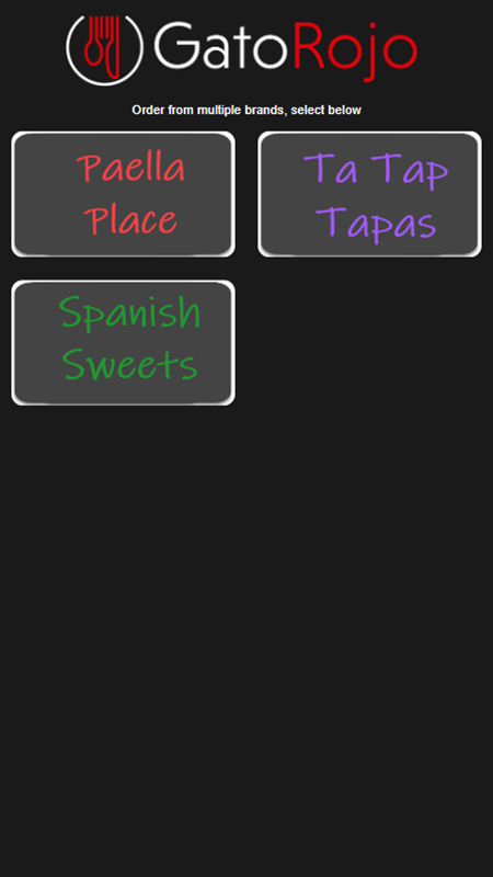 Polygon Kiosk: User Guide