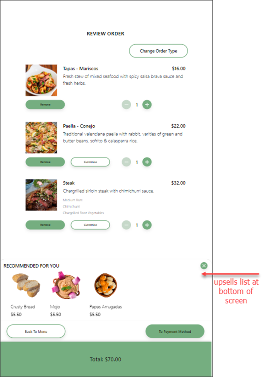 Polygon Kiosk Onboarding & Graphic Requirement
