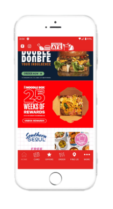 Restaurant ePOS Systems & POS Software | Redcat