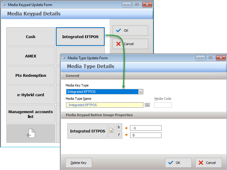 Adyen: EFTPOS Interface Guide