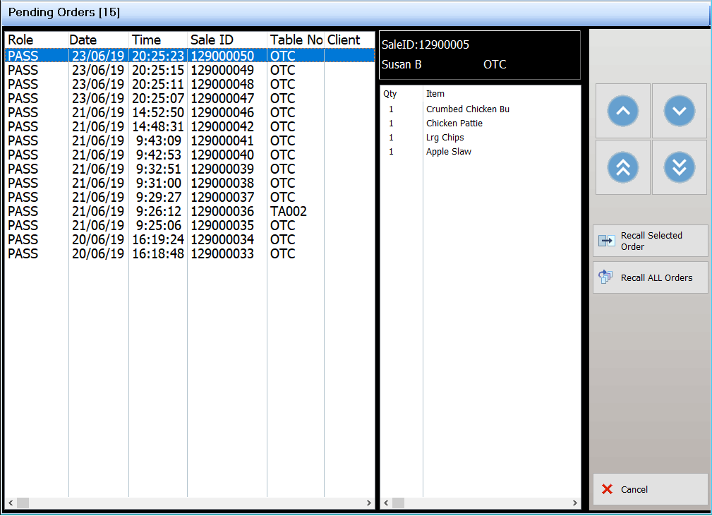 KMS: Configuration & Features
