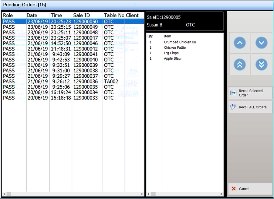 KMS: Configuration & Features