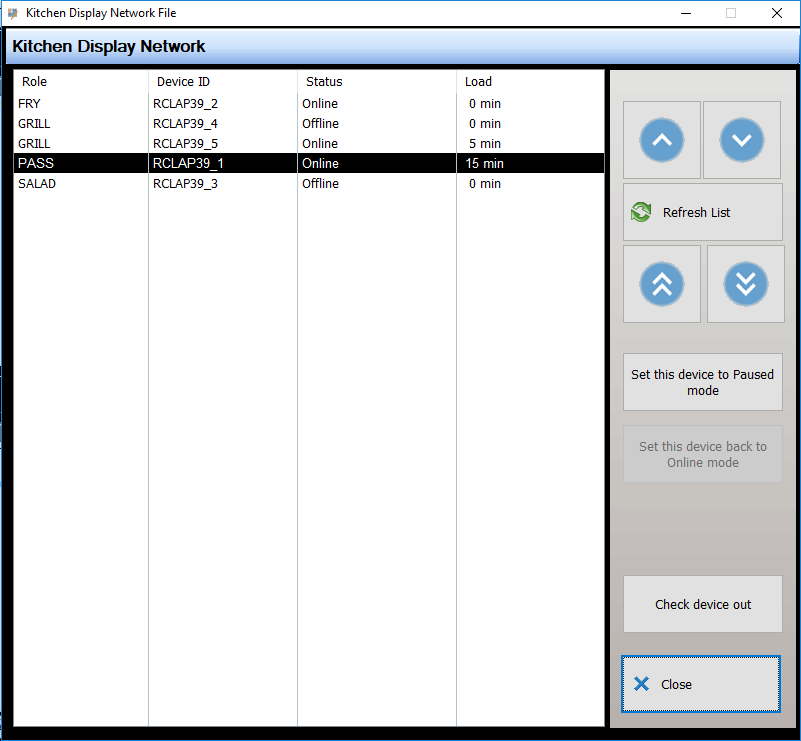 KMS: Configuration & Features