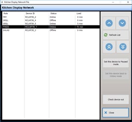 KMS: Configuration & Features