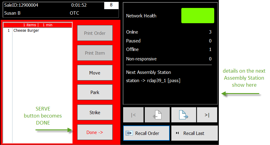 KMS: Configuration & Features