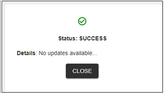 Polygon Kiosk: Staff Guide
